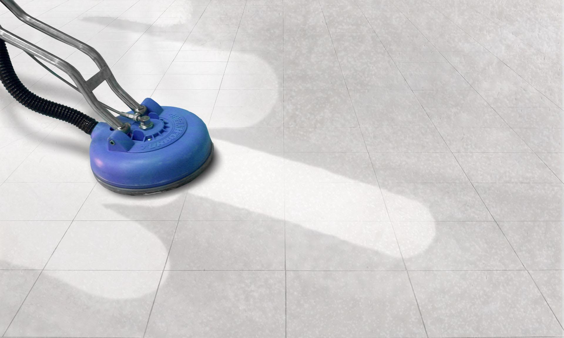 What Is Included In Professional Tile Cleaning Services?